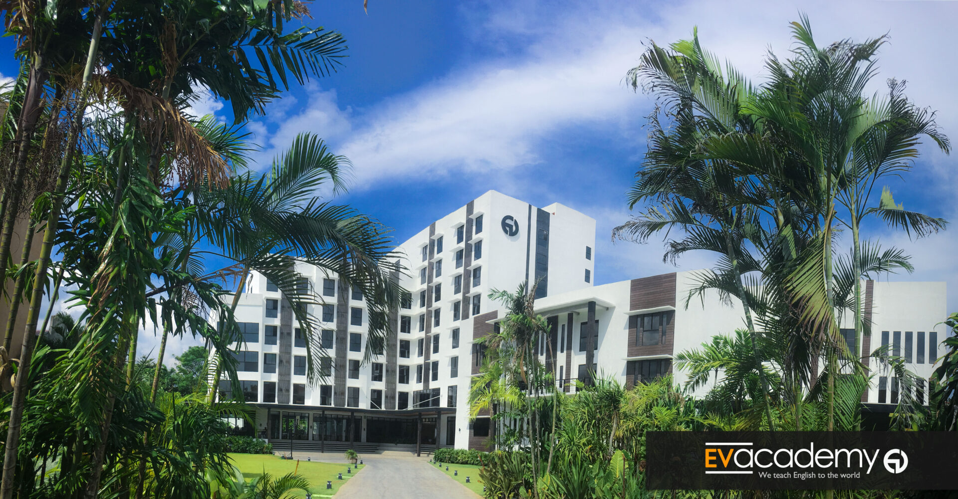 EV Academy - 短期留学・フィリピン留学の留学FACTORY