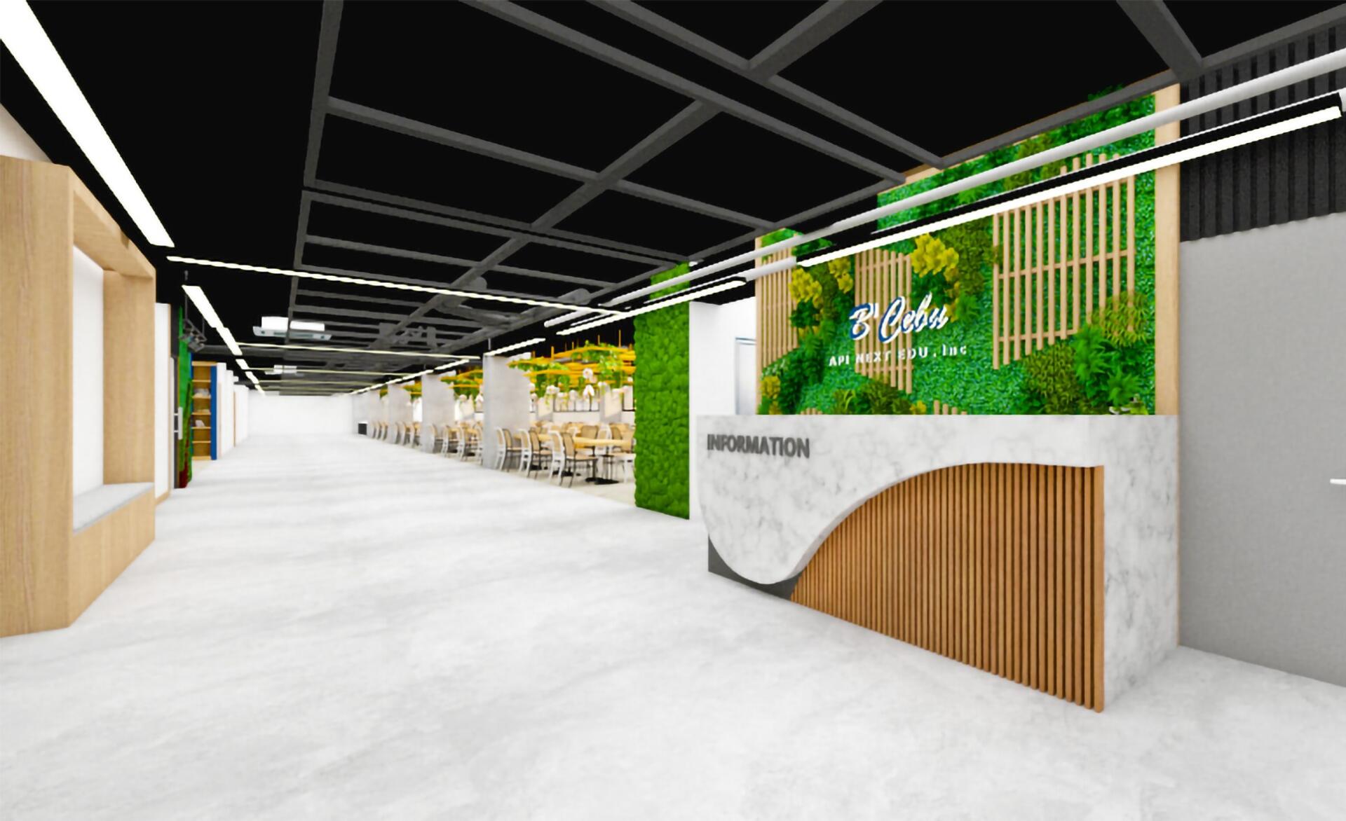 B'Cebu - 短期留学・フィリピン留学の留学FACTORY