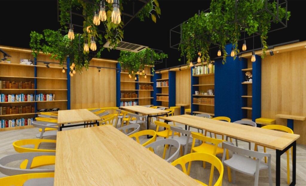 B'Cebu - 短期留学・フィリピン留学の留学FACTORY